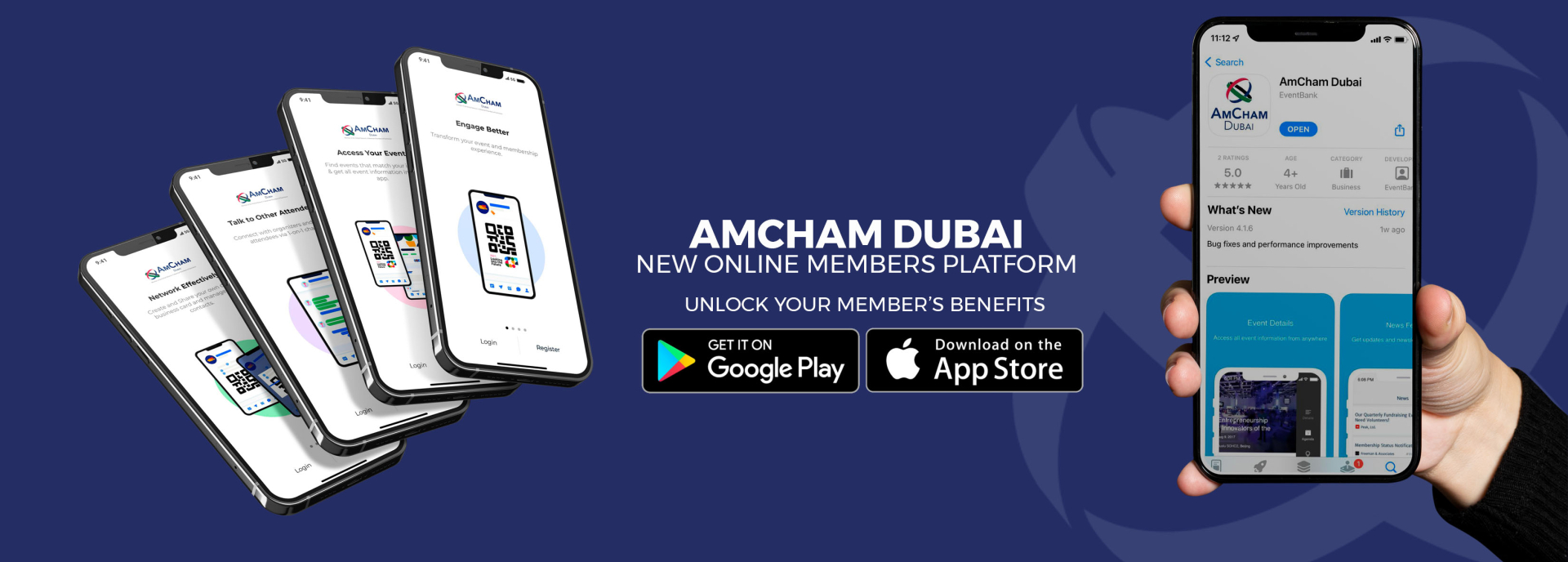 AmCham Dubai